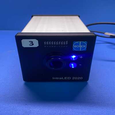 瑞士VOLPI LED 2020光源VOLPI CH-895~议价