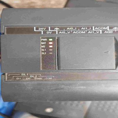 施耐德PLC控制器TM218LDA40DR4PHN一议价商品