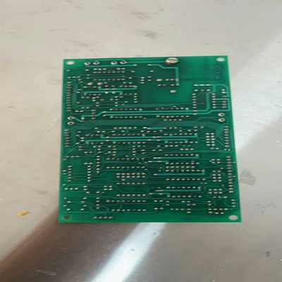 【星慕电子】SEMITOOL:BRD ASSY INTGTD MTR S