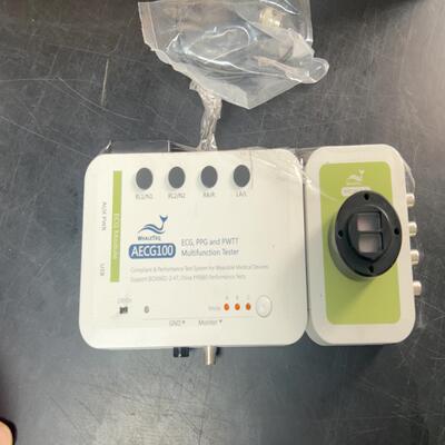 询价~Whaleteq AECG100多功能综合性能测试仪