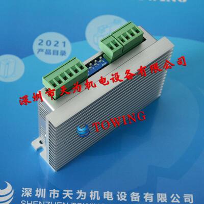 只售全新原装正品TOHAN东阪驱动器TD-2M33品证议价