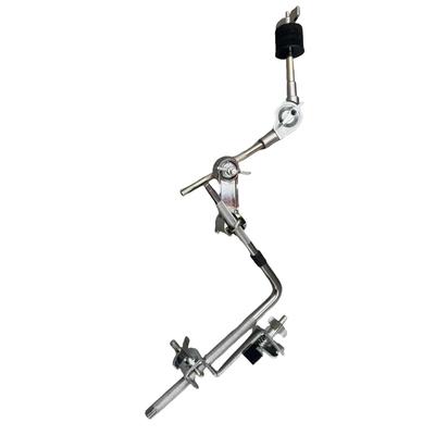 水镲架爵士鼓架子鼓吊镲扩展镲片配加件FXI架架支架鼓架子连接夹