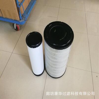 ZYV应5空气滤芯166561/空气滤清器工程机械供进气滤清器