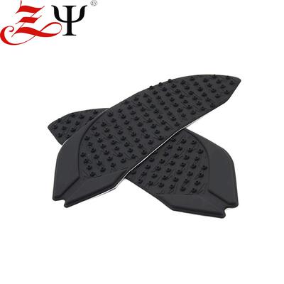 适用DUCATI 899 1199 1299 13-16年 油箱防滑隔热贴侧边保护贴