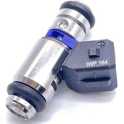 菲亚特Stilo Doblo 1.6L 16 V L4燃油喷射器IWP164 IWP109 喷油嘴