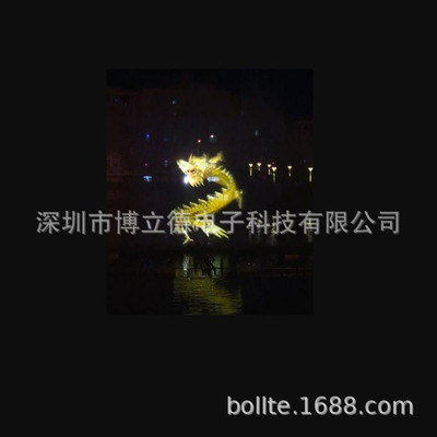 宣威市玉溪市水幕电影大型水幕水帘设计水幕电影激光秀策划公司