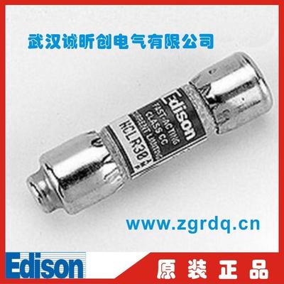 edison保险丝HCLR1A/2A/3A/5A/6A/10A/12A/15A/20A/25A/30A600V