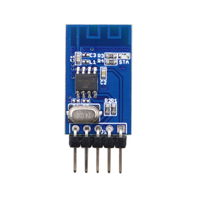 KT6368A蓝牙透传模块 无线串口透传通讯蓝牙模块 数据通讯模块BLE