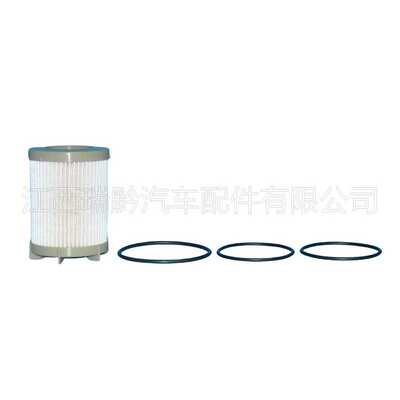 瑞黔  燃油滤清器滤芯RP080026 BE5017适用于机械工程