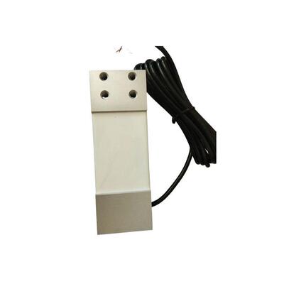 电测L6GC3-100kg200kg300kg电子秤称重传感器单点式铝制