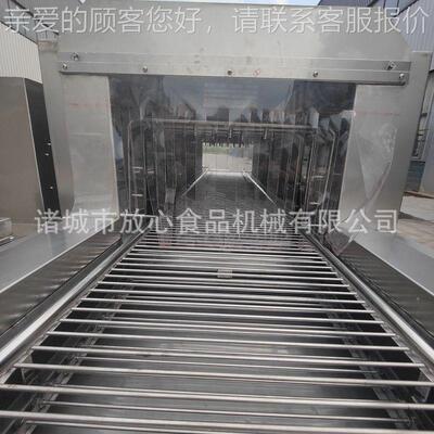 家新型洗机格 全自动周转价筐BIZ清洗机厂直销 筐可加工定 做
