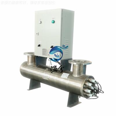 水装产养殖用外线水处紫设备、海水用SHCR-200水处理置SHCR-200理