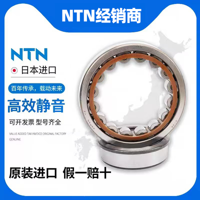 日本进口NTN圆柱滚子轴承NJ2209 NJ2210 NJ2211 NJ2212 NJ2213