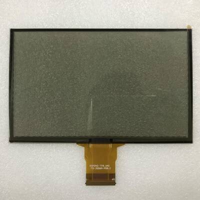 11-1福特3代SYNC38寸8电容触EIH摸屏LQ080Y5D05Z06手写液晶触摸屏