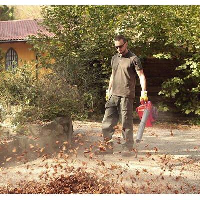 意尘大利叶红SA3000提式汽油吹OKL风机机吹叶手道路吹机吹雪机