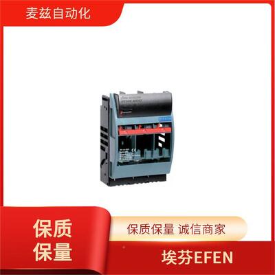 EFEN埃芬德国熔断器29S1600-1000变压器TYVT-FMU1/4-U0100A/
