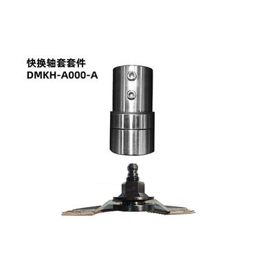 大儒力统柔性打磨抛光力控五金EQX焊配缝汽车件家系具智控能