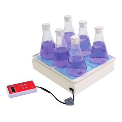 【美国精骐】CO-06U/CO-06UC2/CO-06UC5/CO-06UC6耐CO₂水平摇床