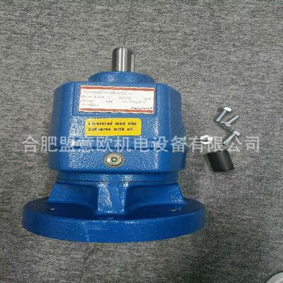 瑞典密封油真空泵减速箱M02225.0BGCC1------