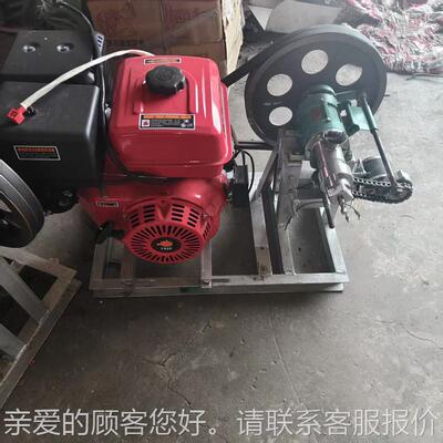 新款五谷粮膨机商用摆摊多功XEF心能大杂米玉米江米棍空棒爆米花