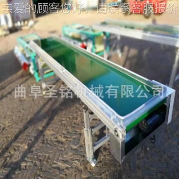 型工业果蔬分机蓝番茄分大选设选备 莓商OQS用小龙虾海鲜类分拣机