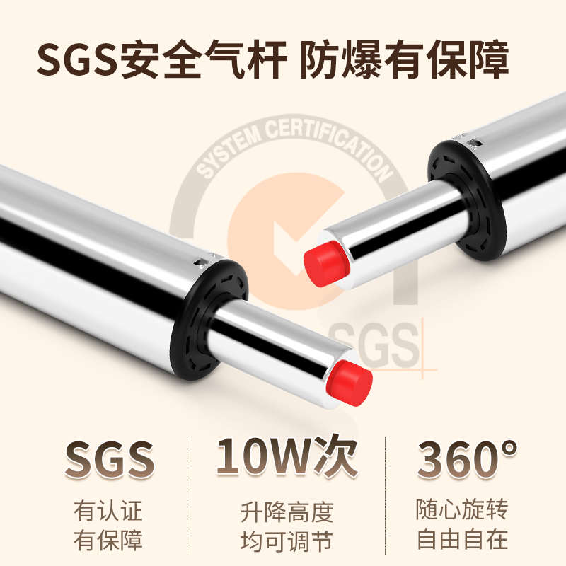 吧台椅高脚凳子现代简约酒吧椅家用升降椅子商用收银前台转椅吧凳