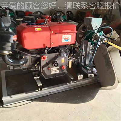 食品膨化机用江米棍LVM机切断家油麻花米花汽爆油柴十四用玉米汽