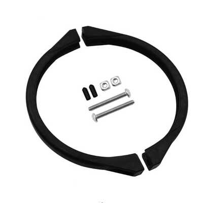 GMX600NM Noryl 法兰阀夹替换件 适用于 Hayward Pro系列砂Fi lt