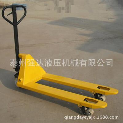 1吨 2吨 吨 5搬运车克特卖吨 液压小CBY坦专卖 手动托C盘车BY型