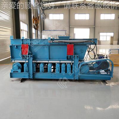 定GLD柔性悬吊重式称给煤机GLD型 液压闸门 型量称重式给料机