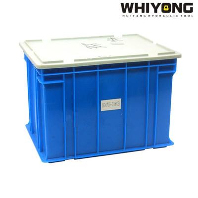 惠打扬电动试压泵1便携式5300kg测压 PPR管道试压机 0DSY-10压泵