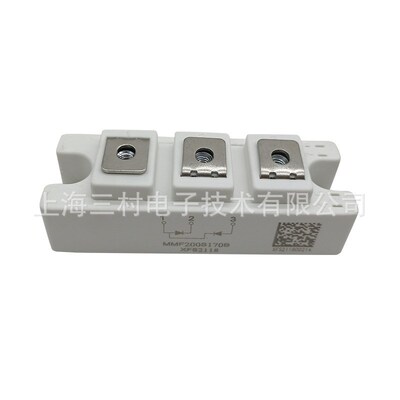 快恢复二极管模块MMF200ZB040DtK1 MMF200ZB040DK1B 200ZB040DK1C