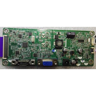 HP 23ER驱动板 24ER驱动板 24ES 22ER主板 0171-2281-6294 6293