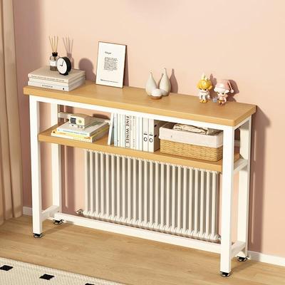 暖YSN气片置物架家用上方超窄长条床桌子客?夹缝柜沙发后边厅收纳