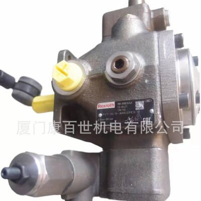 Rexroth PVV5-1X/162RA15DMB 力士乐 叶片泵 液压油泵