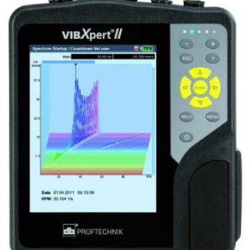 PRüFTECHNIK普卢福磁性支架ALI 14.310