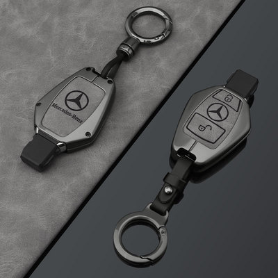 适用奔驰钥匙套GLA200车包