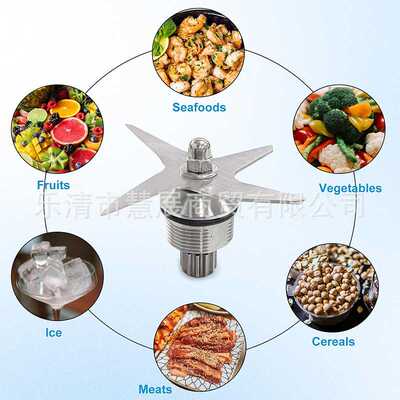 105733 Vitamix A2300 A2500 A3300 A3500  Pro750 7500 5300