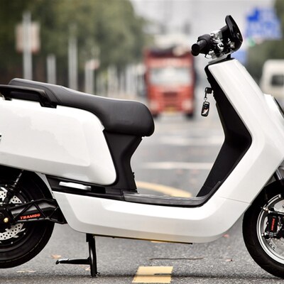 小牛NQI电动车NGT摩托车改装高速新品同比九号E200P配置男士整车