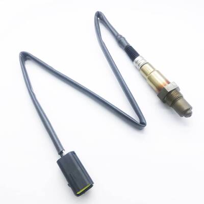 供应39210-23800，24101877，ADG07043，0258986602 氧传感器