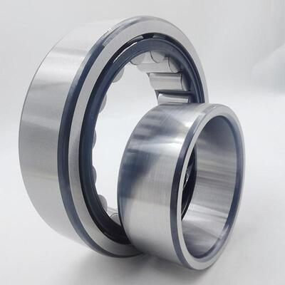 精工制造WTRD N/U220EM NJ220EM NF220EM 长寿命 圆柱滚子轴承