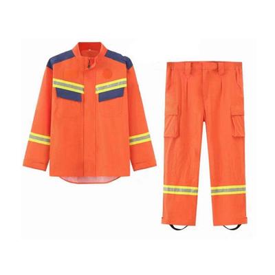 消防训练超薄速干服20款抢险救援服水域救生速干服分体式速干衣