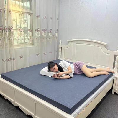 海绵床垫50d高密度加硬宿舍地铺家用榻榻米褥子租房定做飘窗坐垫