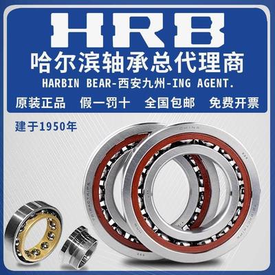 HRB哈尔滨轴承7310 7311 7312 7313 7314 7315 7316 7317 7318 AC