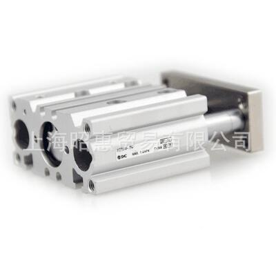 现货sm5c导杆0三杆气缸GPFYNM8M-0Z
