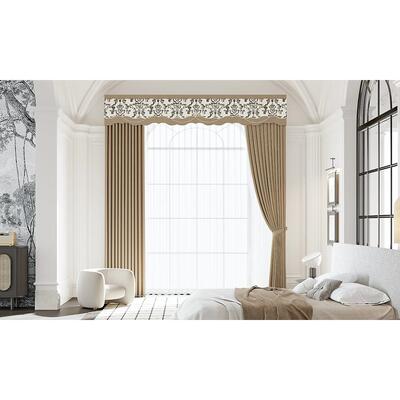 米兰窗帘 J42016 春和景明-Spring and scenery珍妮系列