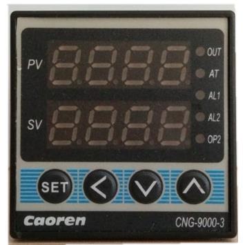 超能CNG-9131-3智能温控器温度调节仪温控表温控开关CNG-9000