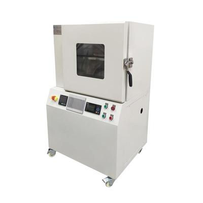 HMDS气体真空烤箱/HMDS气体晶片预处理系统/芯片镀膜机