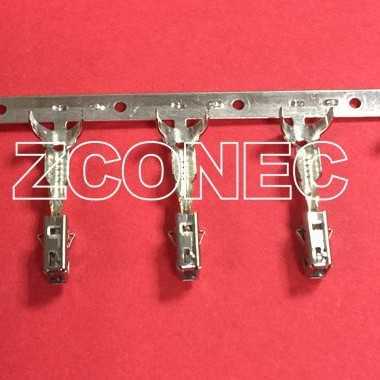 苏州飞联现货供应MOLEX原厂正品643241049 CMC系列端子64324-1049