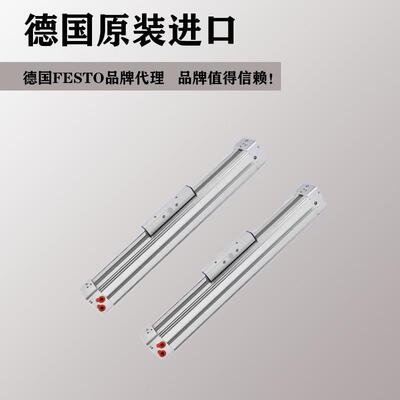 原装FSTO费斯托无杆气缸DPGC-K-3E2-221312502000-PV-A-GK131502